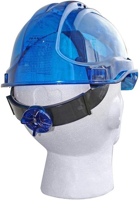 CASCO TRASPARENTE PORTWEST PV64 PEAK VIEW PLUS – XIAZ SOLUCIONES ...