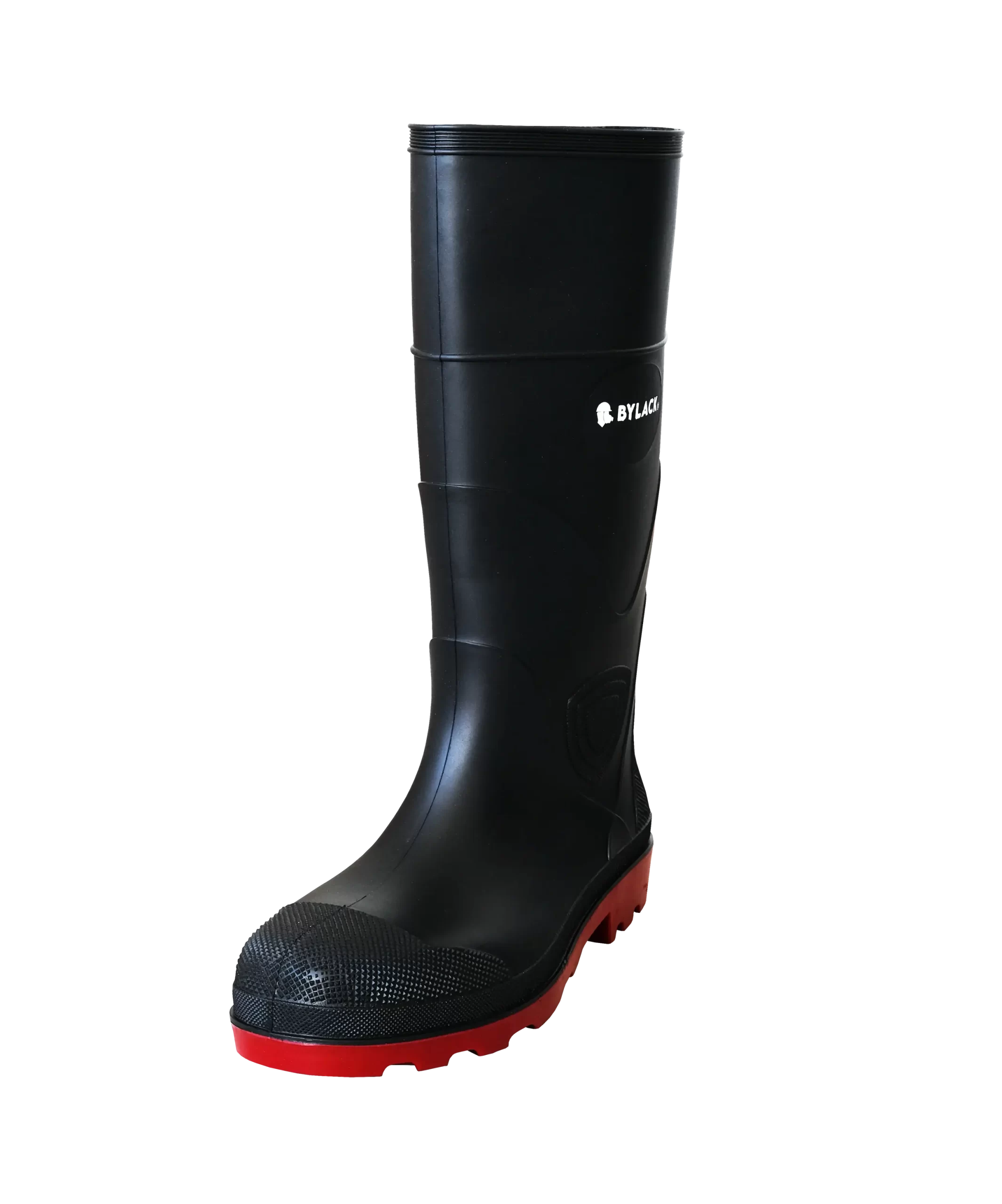 Bota Industrial con casquillo – XIAZ SOLUCIONES EMPRESARIALES